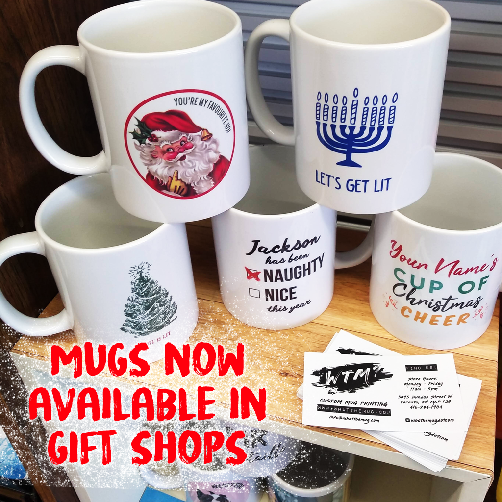 Where To Pick Up Our Locally Made Gift Mugs | One Stop Gift Shops | To ...