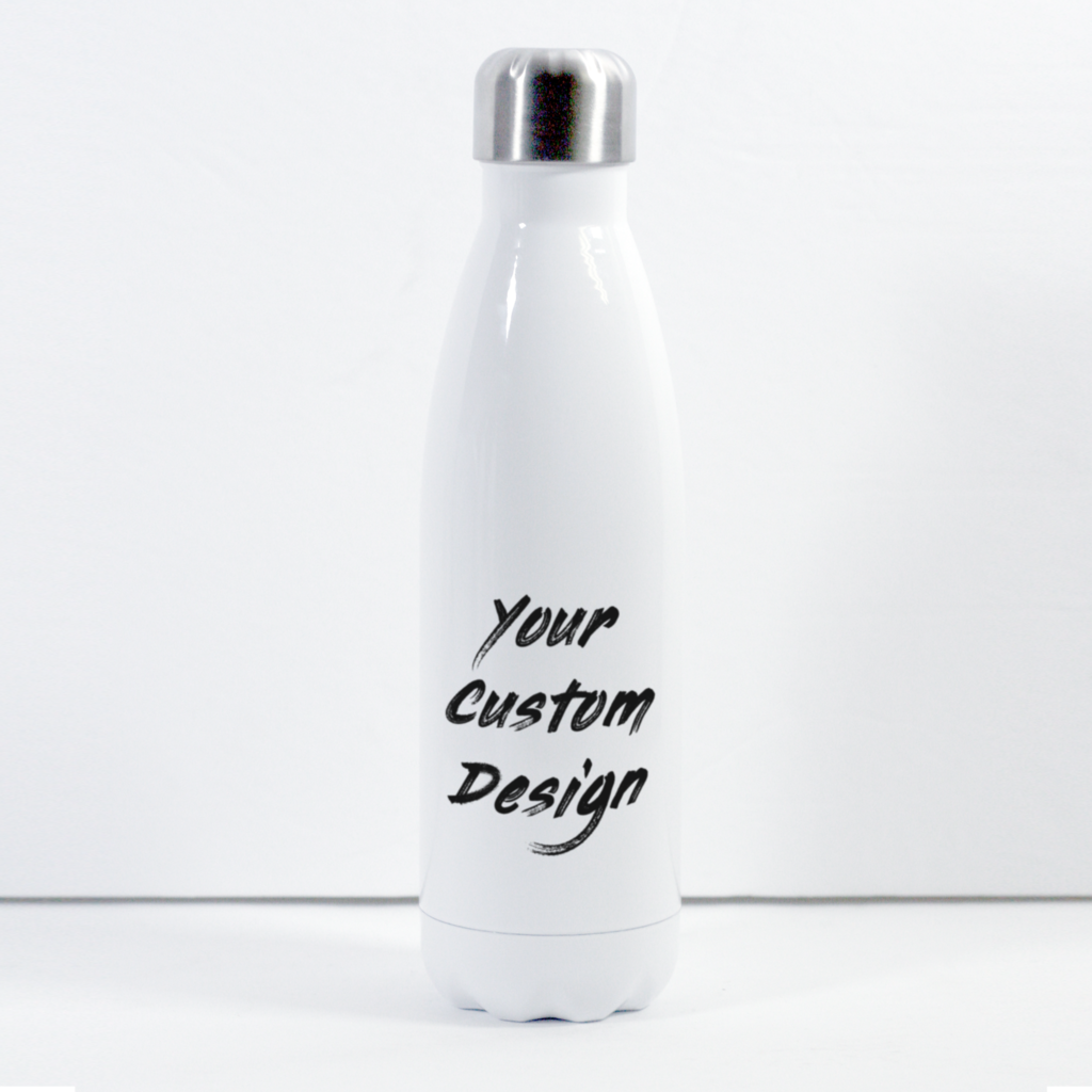 Ditch Plastic Water Bottles at Work with Branded Water Bottles – What ...