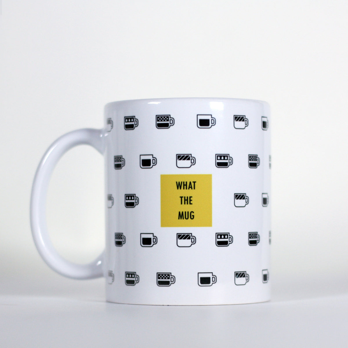 WTM Collection – What The Mug