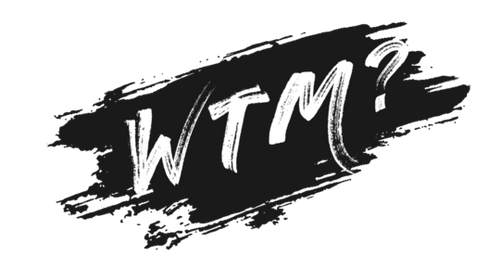 WTM Collection – What The Mug