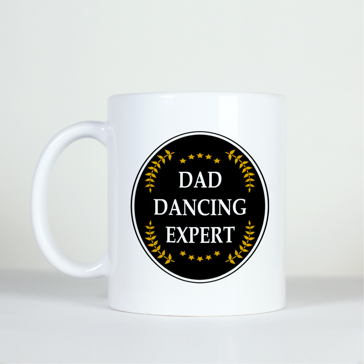 Custom Award Mug – What The Mug